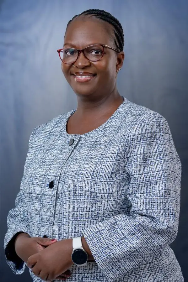 Annette Kiconco – dfcu Bank