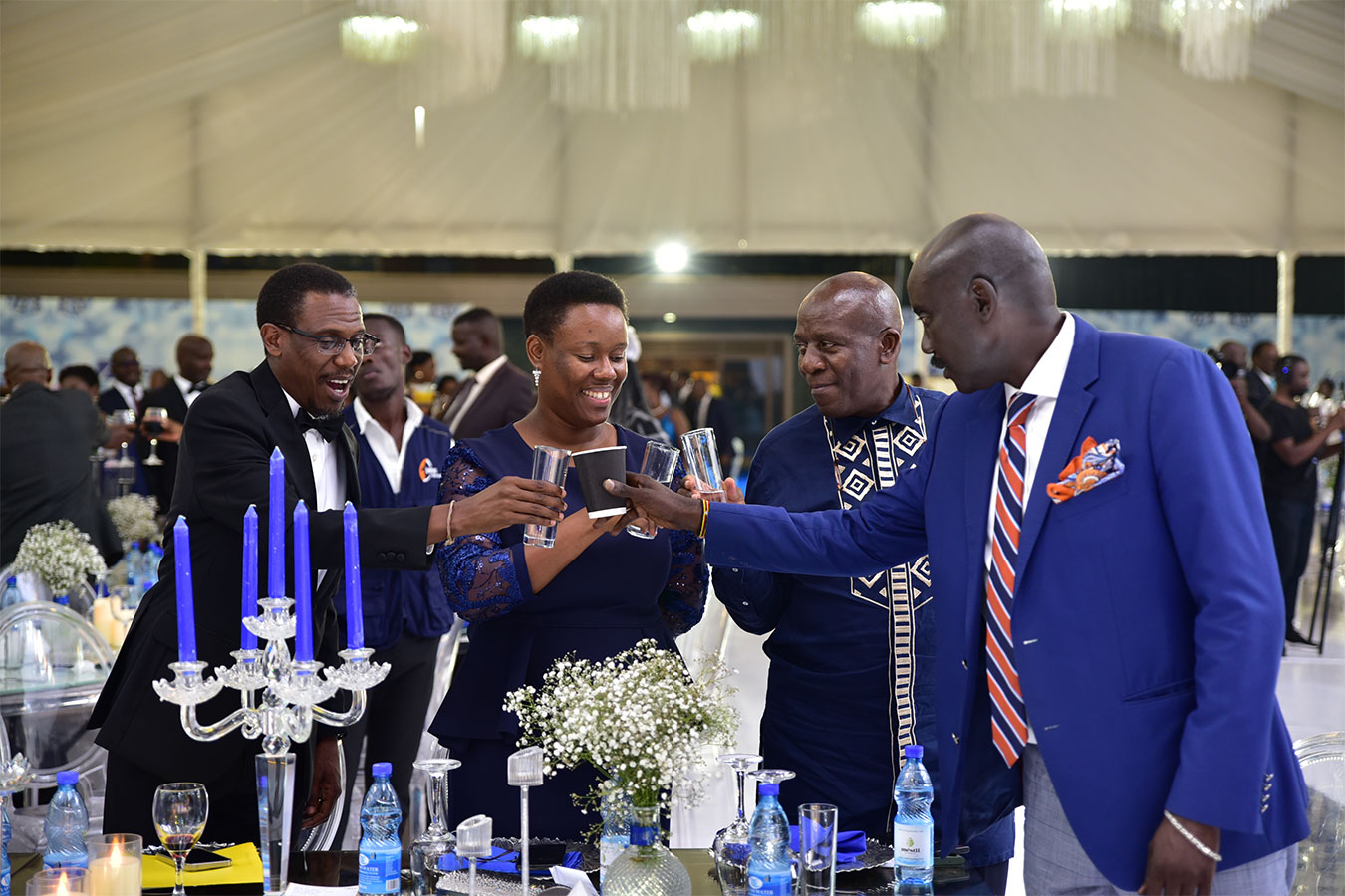 dfcu Bank Legacy: 60 Years of Financial Leadership – dfcu Bank