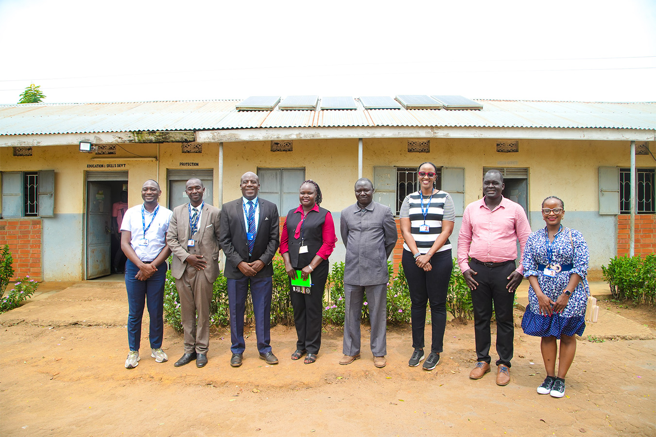 dfcu Bank Powers Transformation in Northern Uganda with PDM