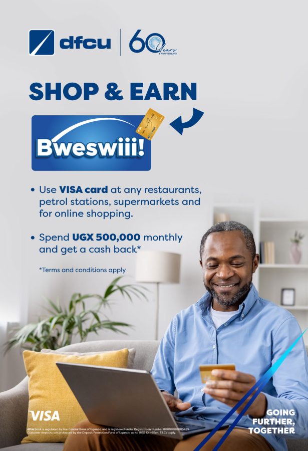 dfcu Bank | Transforming Lives and Businesses