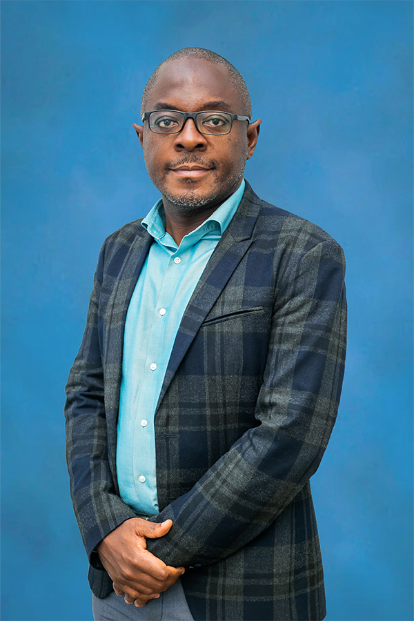 Musa Musazi – dfcu Bank