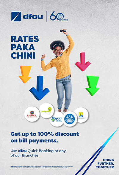 dfcu Bank | Transforming Lives and Businesses