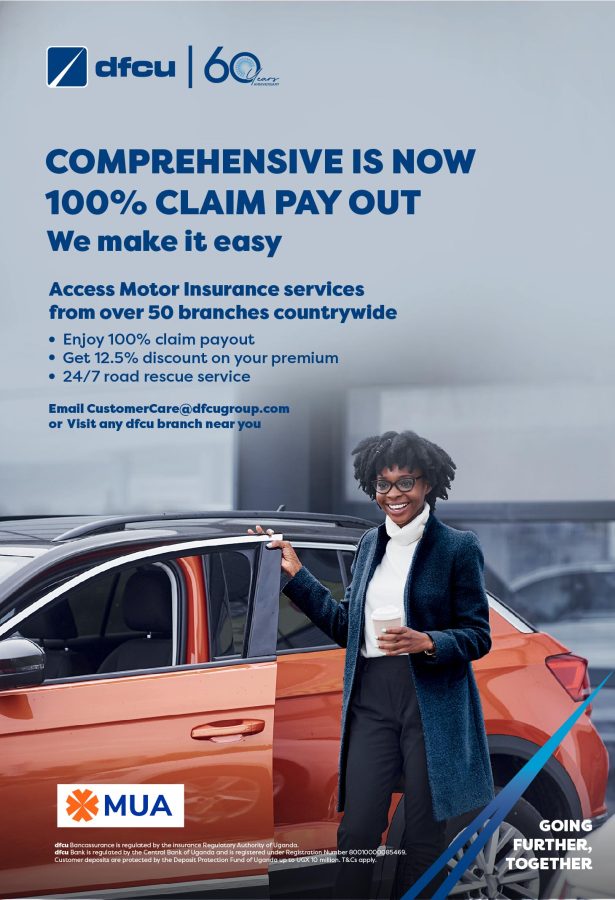 dfcu Bank | Transforming Lives and Businesses