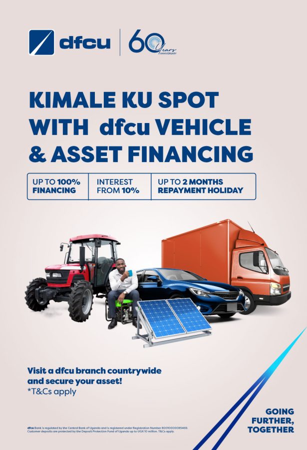 dfcu Bank | Transforming Lives and Businesses