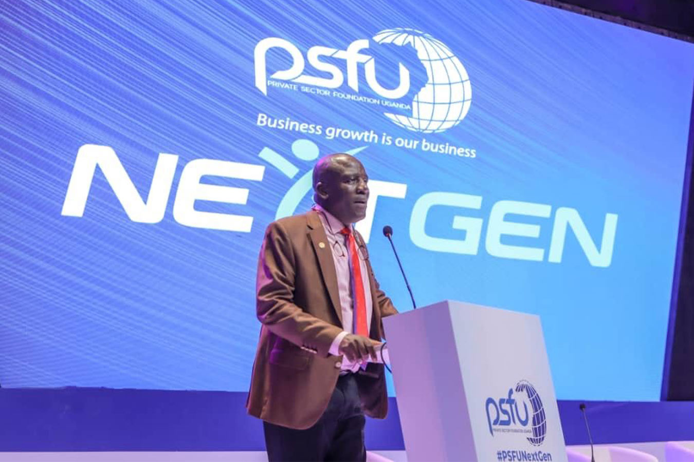 dfcu Partners with PSFU for NextGen Conference – dfcu Bank